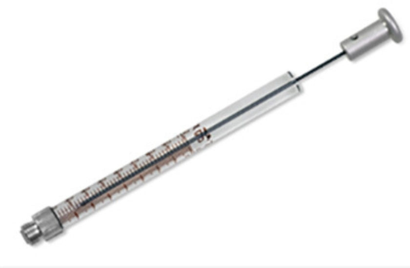 59000-20 - 100 uL Syringe, ML 600 DILUTER/DISPENSER - Chrom Tech, Inc.
