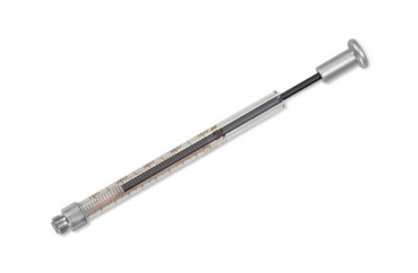 59000-30 - 500 µL Syringe, ML 600 DILUTER/DISPENSER - Chrom Tech, Inc