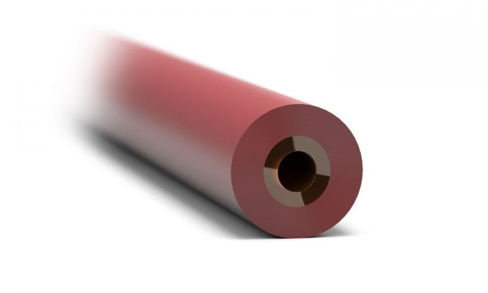 610050 - Tubing PEEKsil 1/16 x 100um x 50cm 2pk - Chrom Tech, Inc