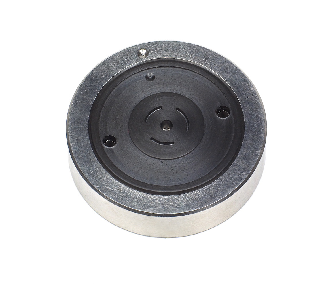 8001-0601 - Rotor 6-port valve SIL-10A/10Ai/10AxL SHM - Chrom Tech, Inc.