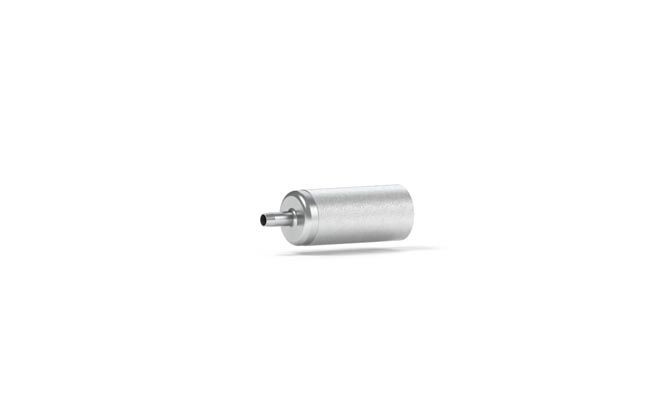 A-310 - Solvent Filter Inlet Waters Type - Chrom Tech, Inc.