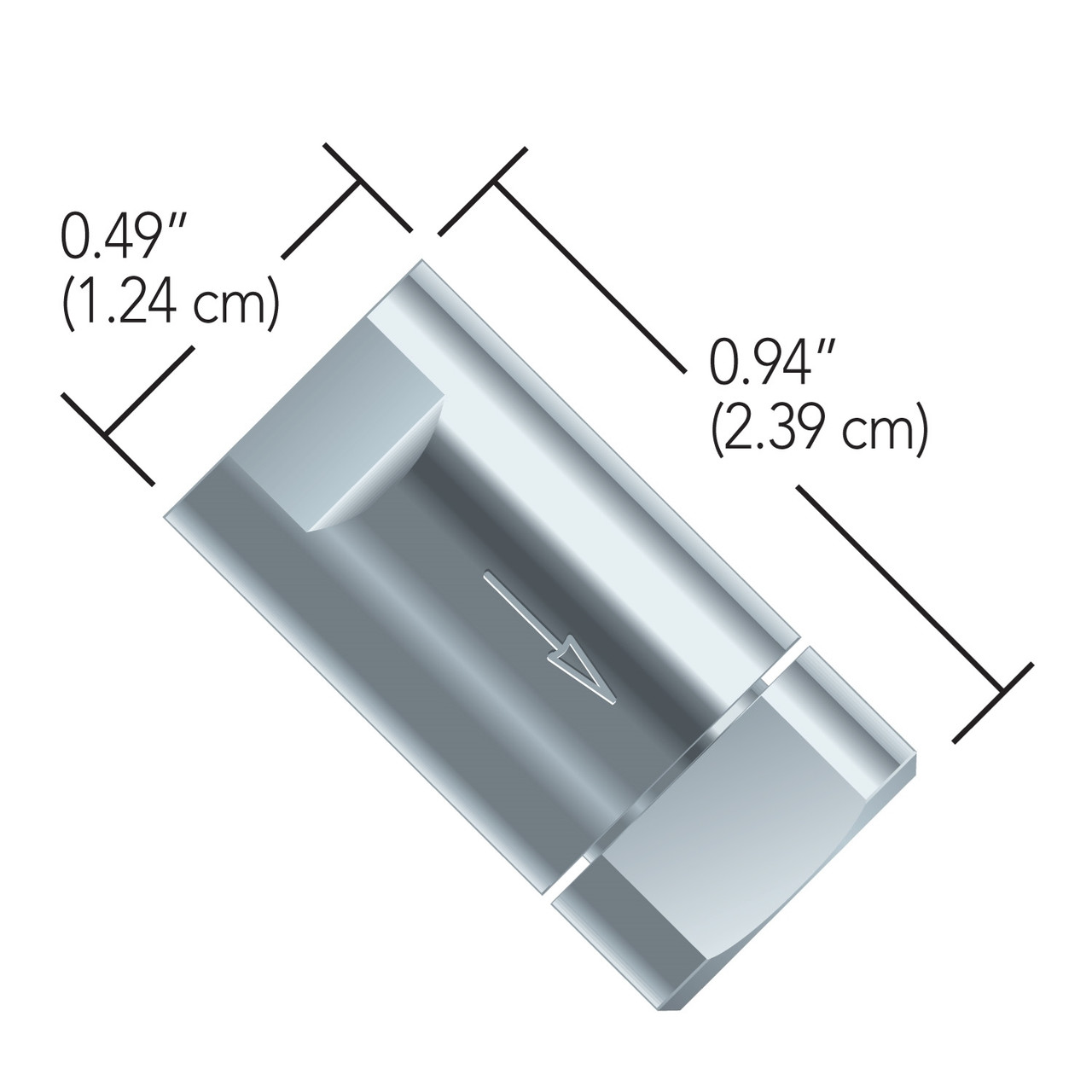A-315 - Precolumn Filter Assembly 2um - Chrom Tech, Inc