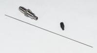 G1958-60137 - Nebulizer needle SST316 replacement kit - Chrom Tech, Inc.