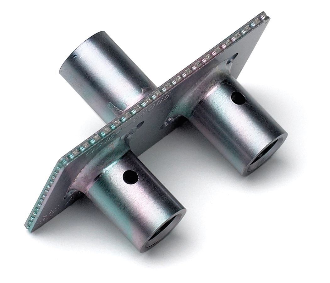G3184-60065 - Tee, inert for capillary Flow Technology - Chrom Tech, Inc.