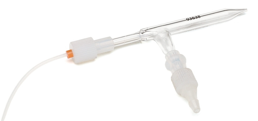 G8000-70004 - Concentric Nebuliser for 4100 MP-AES - Chrom Tech, Inc.