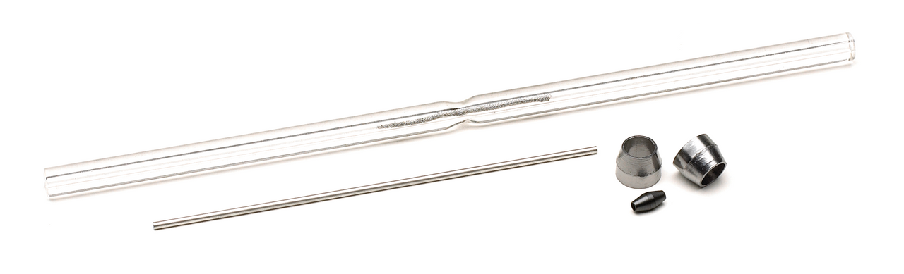 G6600-60038 - Dual Plasma Burner Acc Kit,NCD - Chrom Tech, Inc.