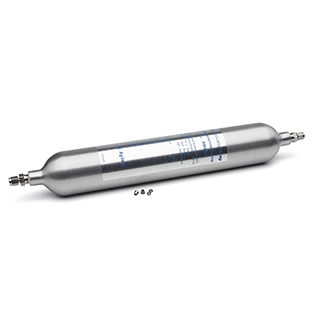 RMSN-2 - Big Universal Trap, 1/8" fttgs, Nitrogen - Chrom Tech, Inc.