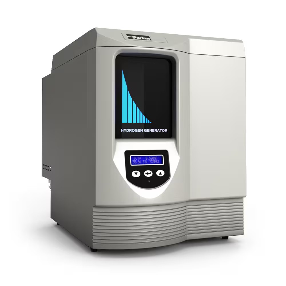 H2PEM-100-AWF - HYDROGEN GENERATOR - Chrom Tech, Inc.