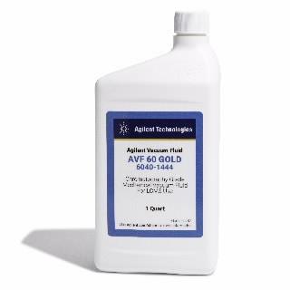 6040-1444 - AVF 60 gold oil 1L - Chrom Tech, Inc.