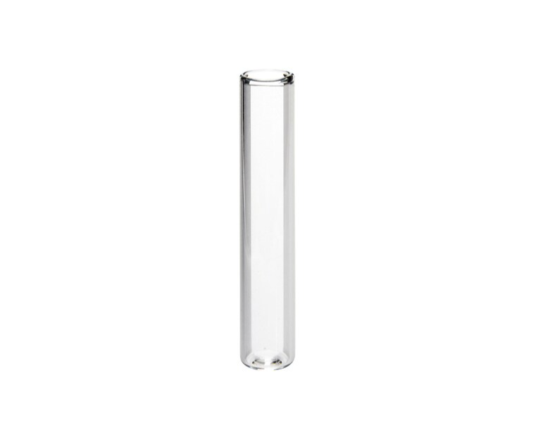 6PME05F1 - Target MicroSerts Flat Bottom Inserts, 500/pk | ChromTech