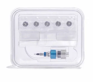 5067-1606 - InfinityLab Quick Change Inline Filter Assy for HPLC ...