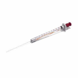 8010-1307 - Smart Syringe 10ul FN 26s/57/C PTFE PAL3