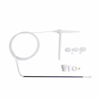 G3139-68000 - Nebulizer, MicroFlow with Agilent SPS4 probe, inert PFA ...