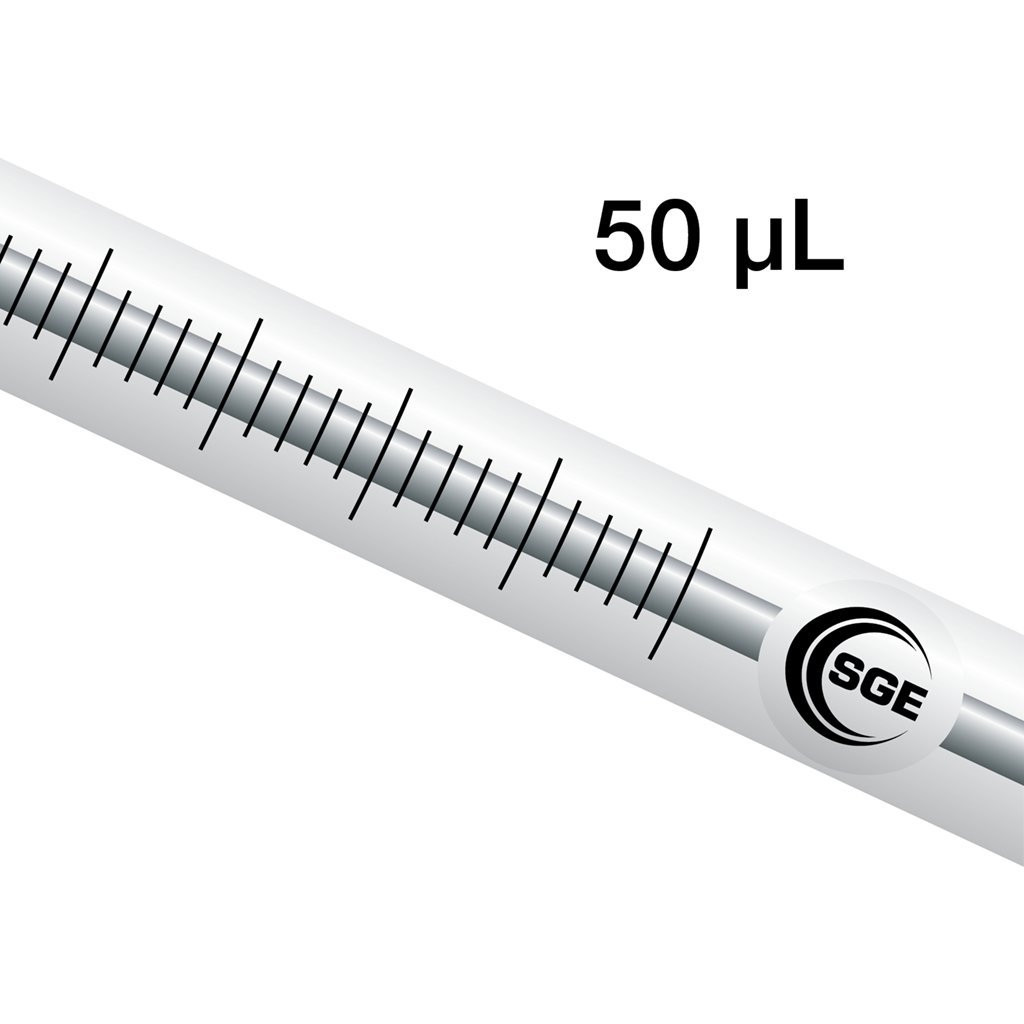 004000 - 50F 50UL SYRINGE - Chrom Tech, Inc.