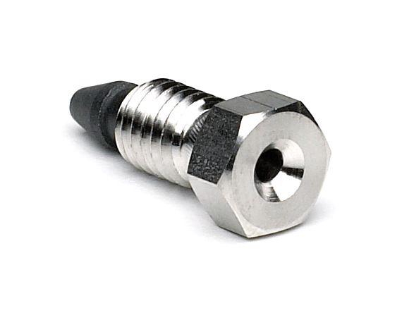 5067-4733 - 1200Bar removable fitting - Chrom Tech, Inc.