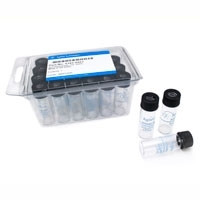 5182-0551 - 4ml wash/waste vial 25/PK - Chrom Tech, Inc.