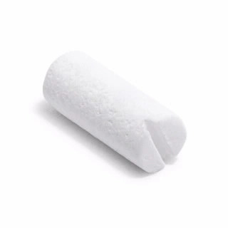 01018-22707 - PTFE Frits 5PK - Chrom Tech, Inc.