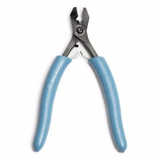 5190-1442 - Precision Tubing Cutter for 1/16 inch SS - Chrom Tech, Inc.