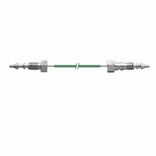 5500-1217 - Capillary, stainless steel, 900 mm, 0.17 mm, - Chrom Tech, Inc.