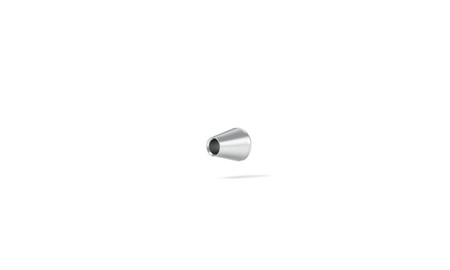U-321 - Stainless Steel Ferrule 1/16in Valco Type - Chrom Tech, Inc.