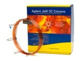 19095V-420E - 5cg HP-Fast GC Residual Solvent Column - Chrom Tech, Inc.
