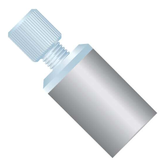 A-225A - Solvent Filter Inlet 20um 1/8in Tubing - Chrom Tech, Inc