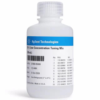 G1969-85000 - ES-TOF Tuning Mix, 100 ml - Chrom Tech, Inc.