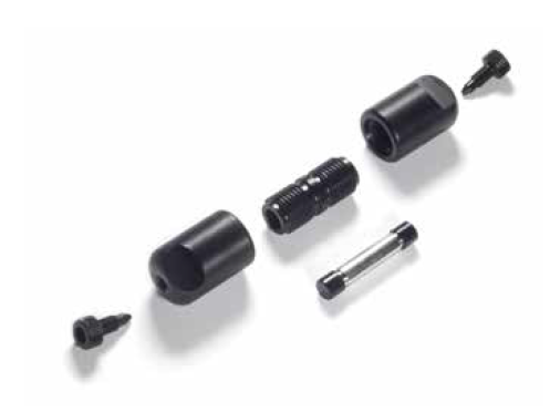 AXC-99-1520 - De-Ashing Kit, (includes Holder & 2/pk De-Ashing Cartridges)