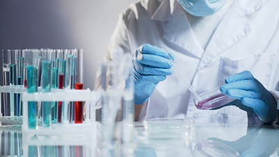 Increase Accuracy and Time Savings for Forensic Analysis Sample ...