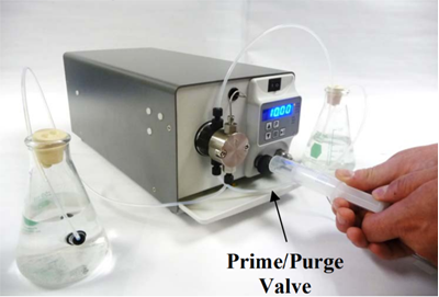 Tips for How to Prime an HPLC Pump - Chrom Tech, Inc.