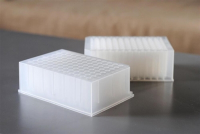 The Different Types of Well Plates: Polypropylene and 96 Well Plates ...