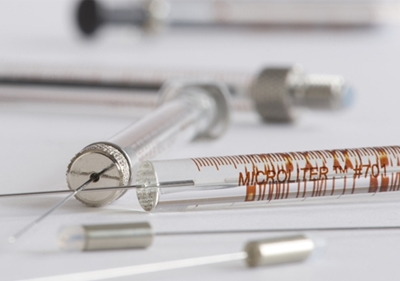 ASK BEN | How to Choose an HPLC or GC Syringe - Chrom Tech, Inc.