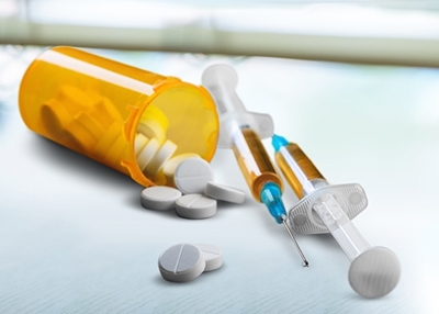 New and Dangerous Synthetic Opioids - Chrom Tech, Inc.