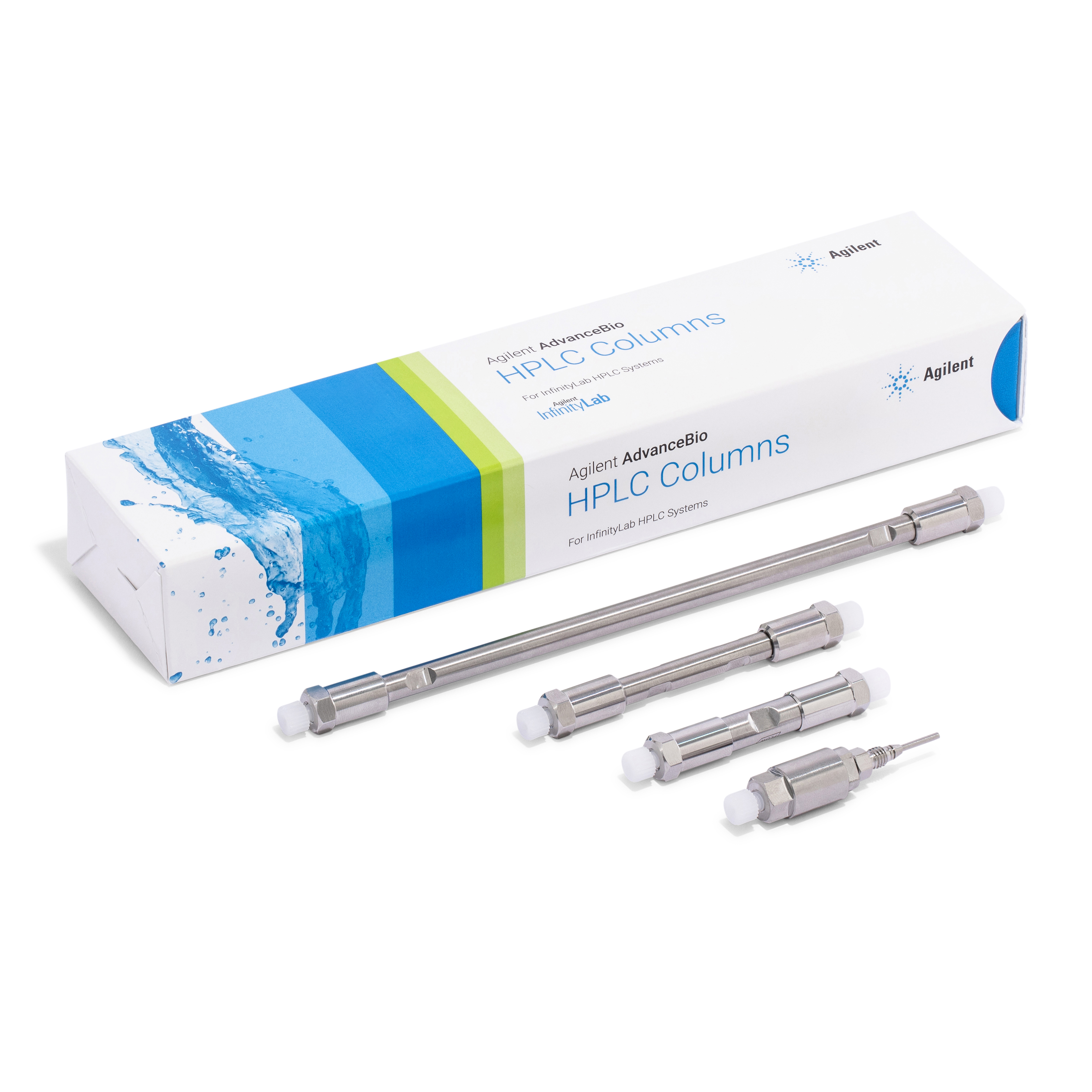 Liquid Chromatography Columns and Supplies - Chrom Tech, Inc.