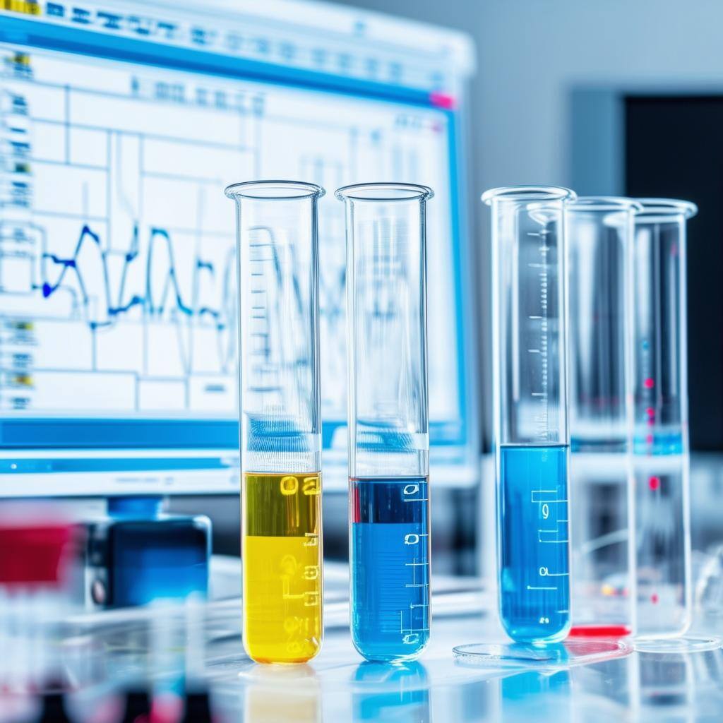 How to Interpret and Analyze Chromatogram Data for Accurate Results ...