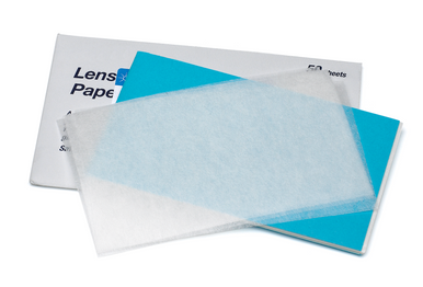 9300-0761 - Paper, Lens - Chrom Tech, Inc.