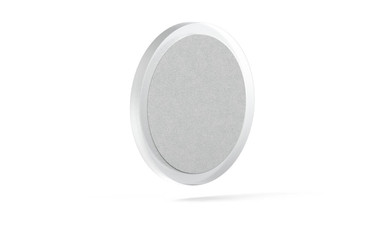 A-332 - Semi-Prep Frit Assembly Natural 2um - Chrom Tech, Inc.