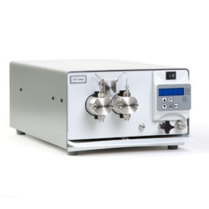 P-CP24S - Pump,CP, 24mL/min, SS, 10,000psi - Chrom Tech, Inc.