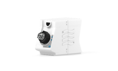 Order MX II Electric Valve 2-Position, 6-Port DuraLife | Chrom Tech