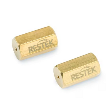 RTK-20643 - MSD Source Nut 2/pk | Chrom Tech