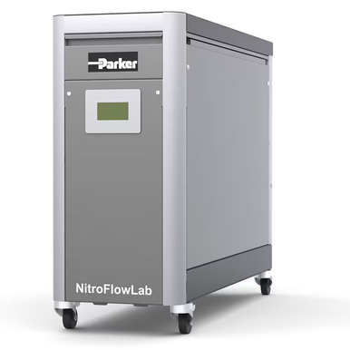 NITROFLOWLAB - NITROGEN GENERATOR - Chrom Tech, Inc.
