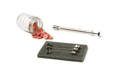 PRMKIT - SYRINGE PRIMING KIT 250ul - Chrom Tech, Inc.