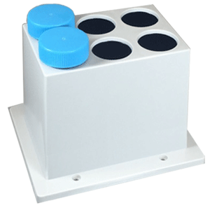 Benchmark H5000-500 Block for 50mL Tubes | Chrom Tech