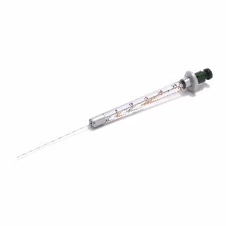 8010-1310 - Smart Syringe 25ul FN 26s/57/C PTFE PAL3
