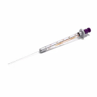 8010-1313 - Smart Syringe 50ul FN 26s/57/C PTFE PAL3