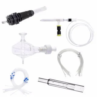 G8010-67001 - Operating supplies kit for Agilent 5000 series Dual View ...