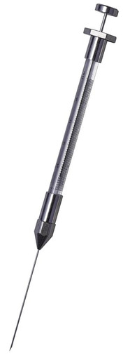 010025 - A GAS SYRINGE, 100uL - Chrom Tech, Inc.