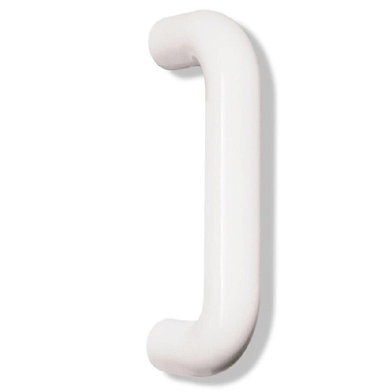 Hewi Nylon Straight Door Pull Handle - 550LT