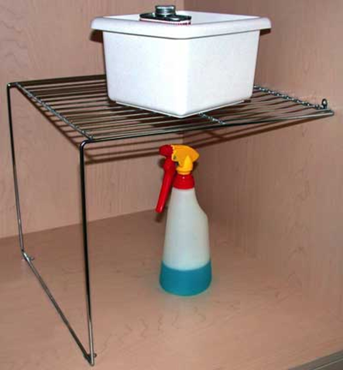Richelieu Under Sink Shelf 5034140 Harbor City Supply