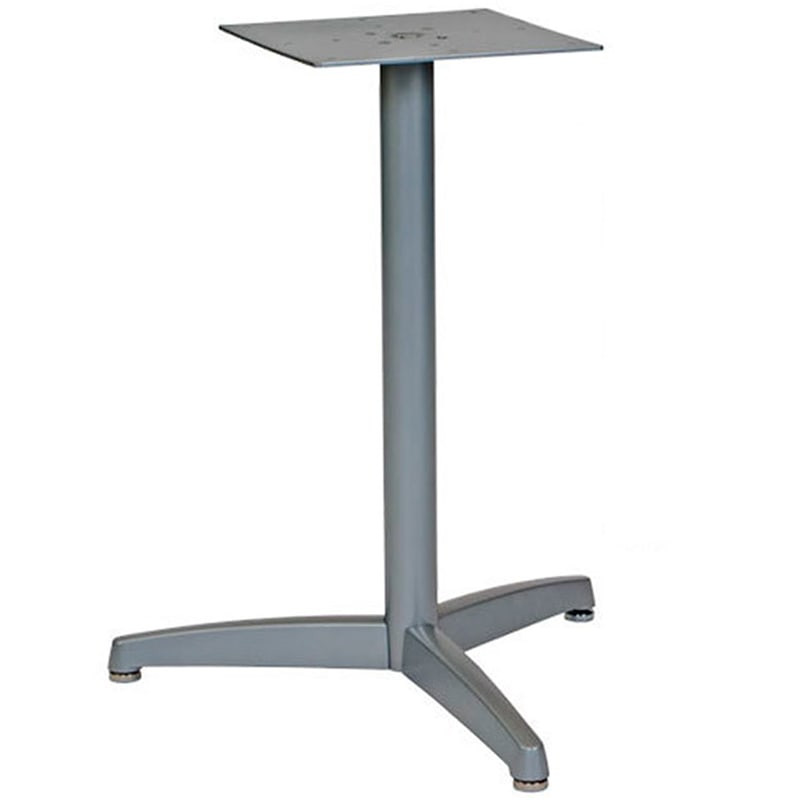 Durable Cast Tripod Base Table Pedestal